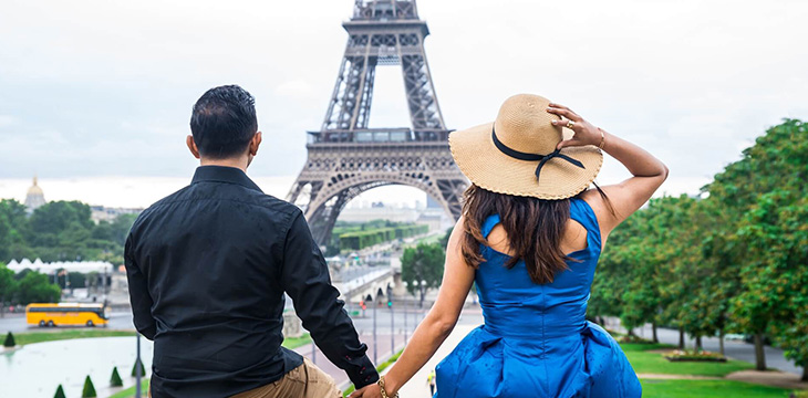 Easy Go Shuttle | Private Transfer Services in Disneyland and Paris